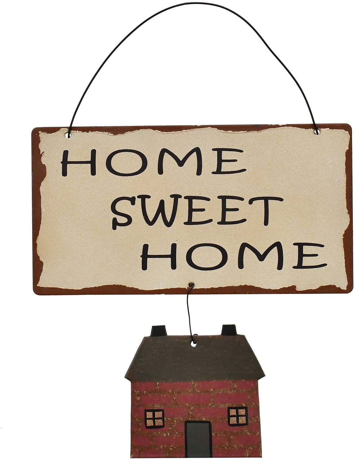 Home Sweet Home Signs Wall Decor