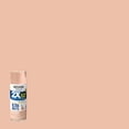Rustic Pink, Rust-Oleum American Accents 2X Ultra Cover Ultra Matte ...