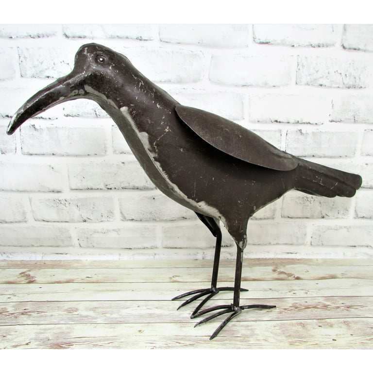 Raven From Animal Farm