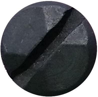 Rustic Pyramid Head Wood Screws of #8 X 1 1/2 inch, Pack of 50 ...