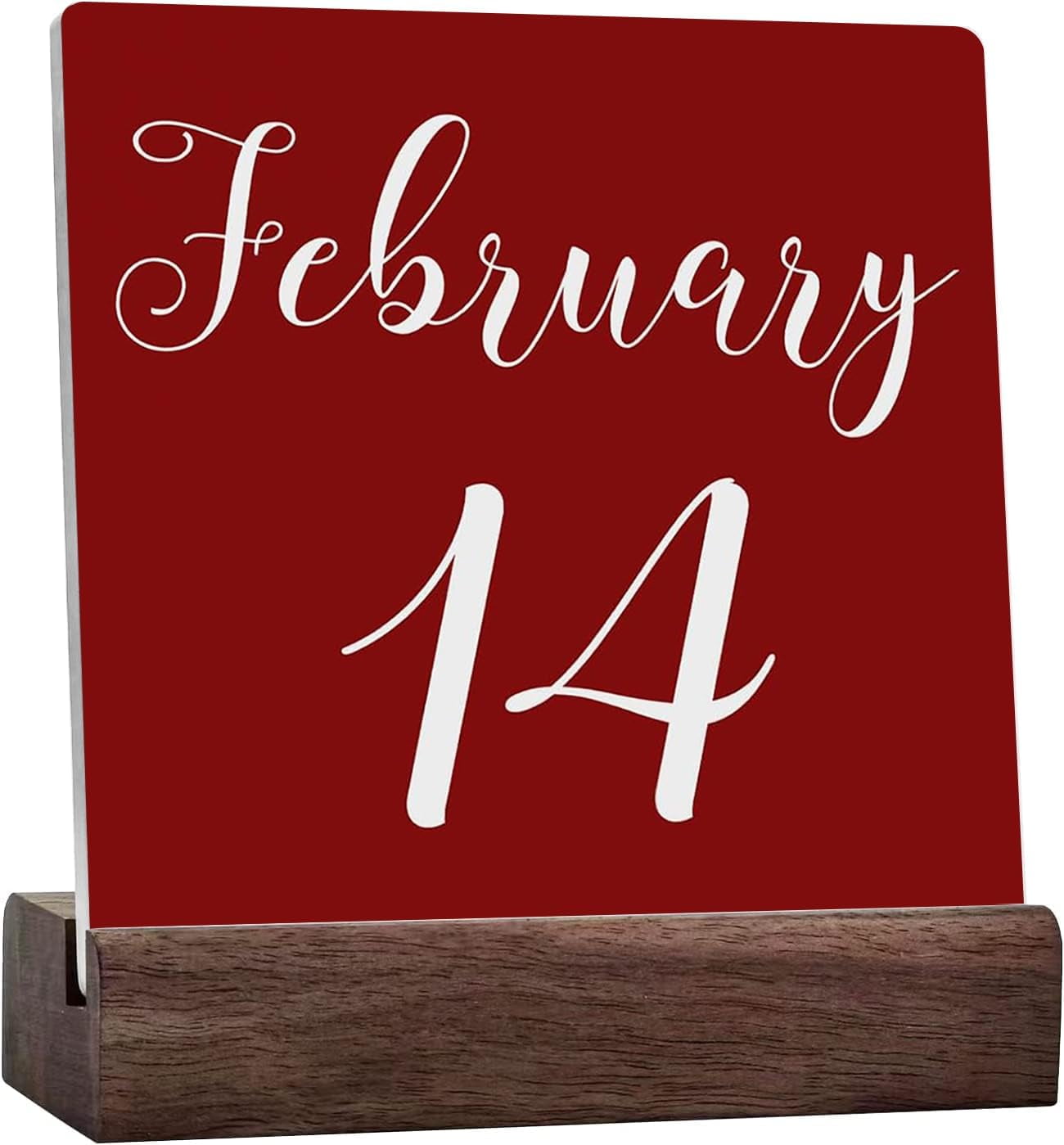 Rustic Romantic Valentines Day Anniversary Decorations Farmhouse Home ...