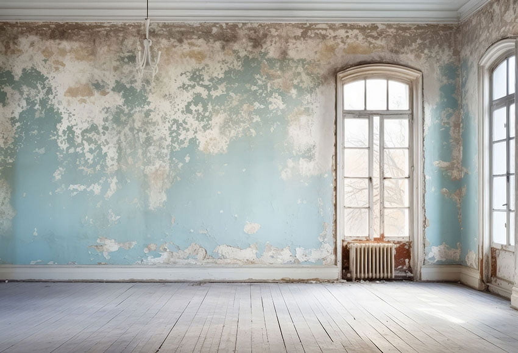 Rustic Room Texture Wall Adult Birthday Wedding Maternity Portrait r ...