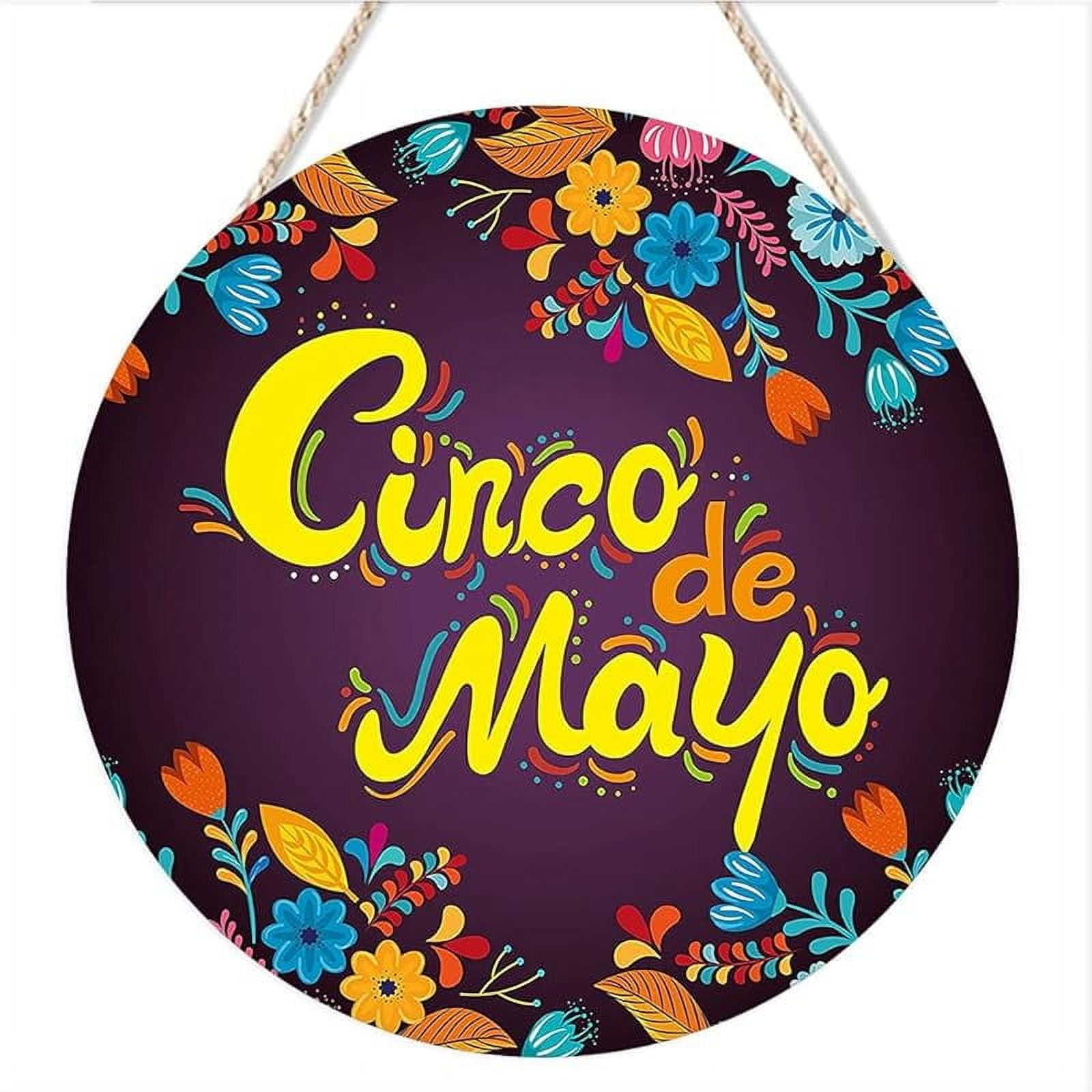 Rustic Round Hanging Wood Sign Bunny Ears Egg Happy Easter Jesus Rabbit ...