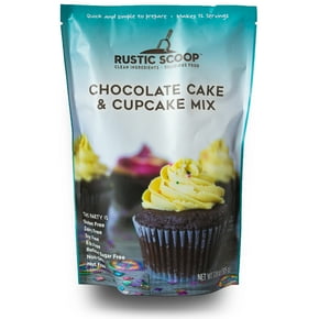 Chocolate cake mix in Easy to Make - Walmart.com