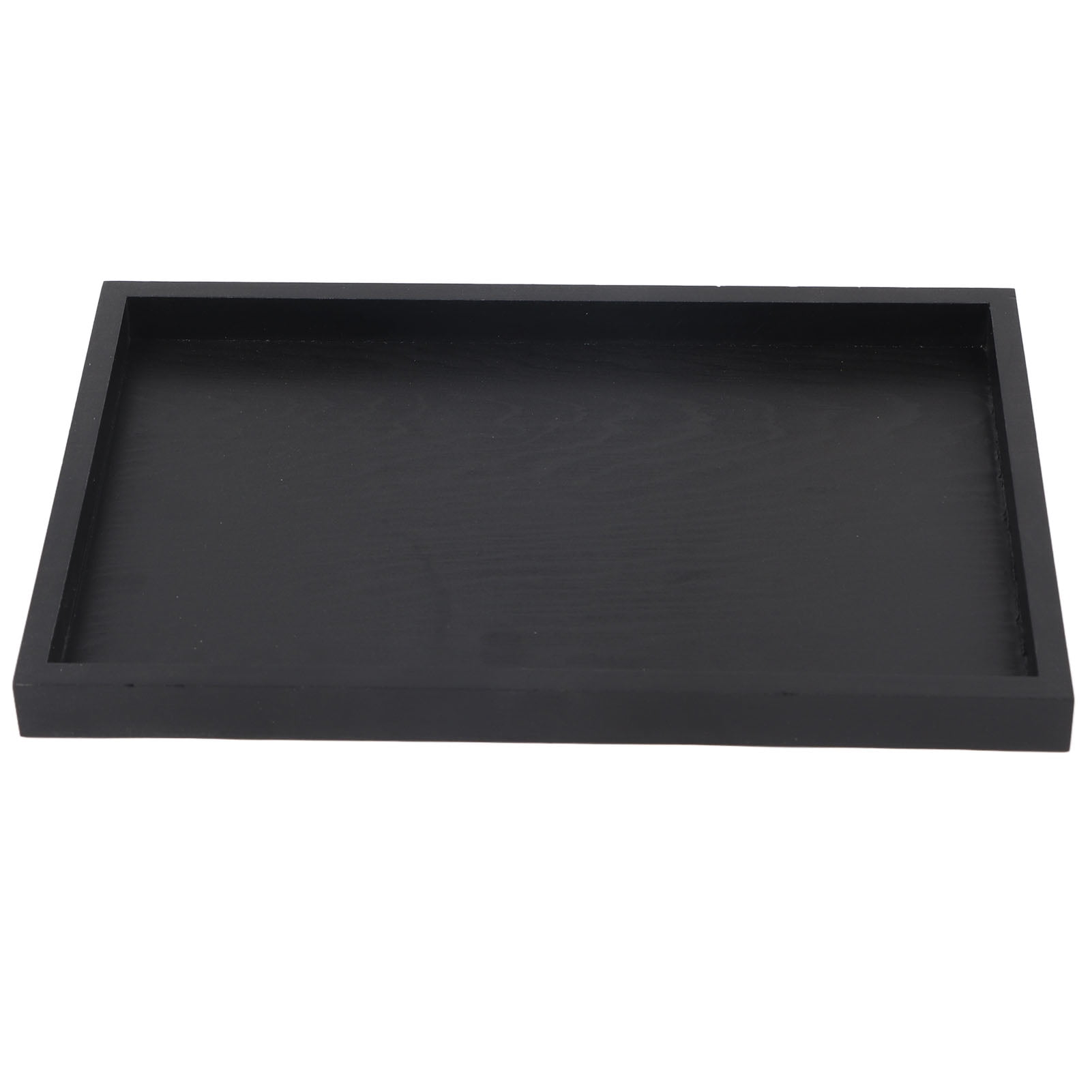 Rustic Serving Platter, Stylish Solid Wood Plate for Your Kitchen Table ...