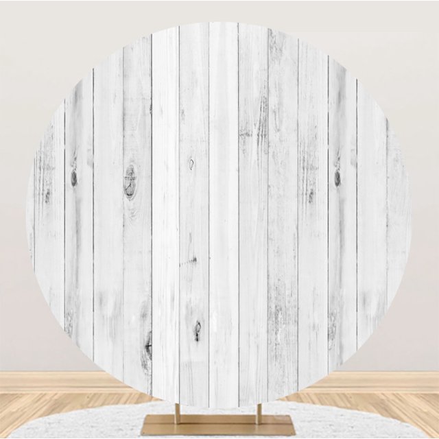 Rustic Solid White Wood Backdrop Wooden Board Planks Texture Child ...