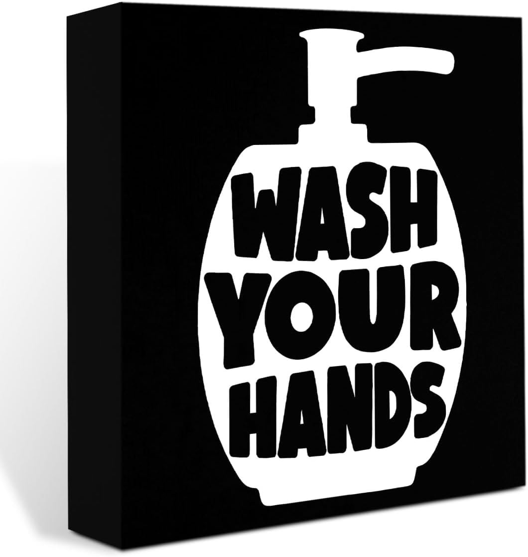 Rustic Spring Office Desk Decor, Spring Tiered Tray Decoration, Spring ...