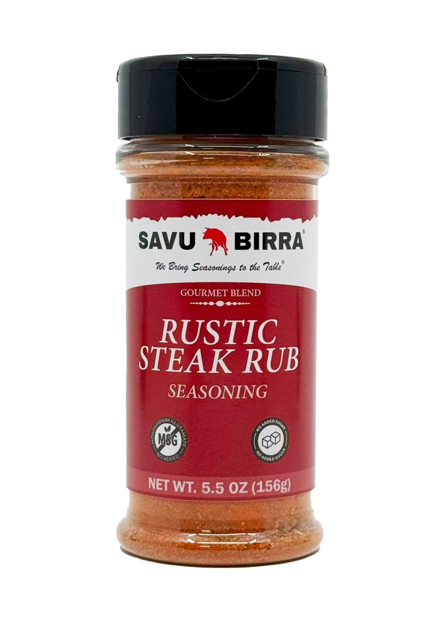 Rustic Steak Rub Seasoning - Walmart.com