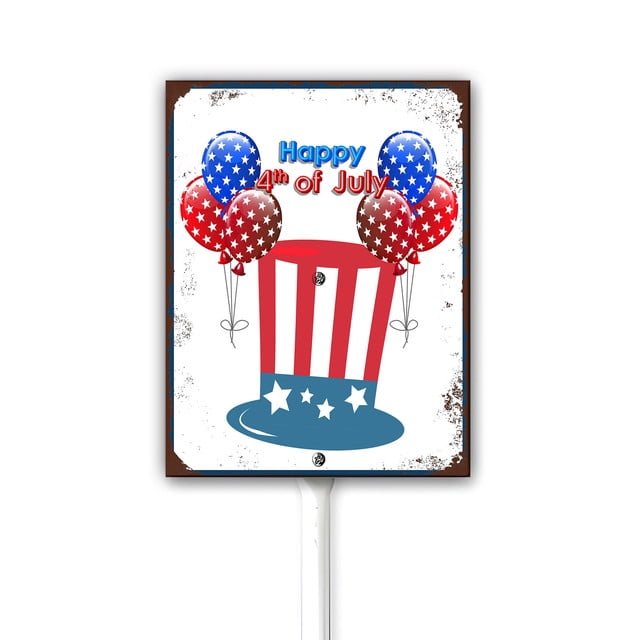 Rustic Style No Dog Signs for Yard, Be a Good Neighbor Signs, pick up ...