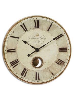 Wall Clocks Shop All in Wall Clocks - Walmart.com