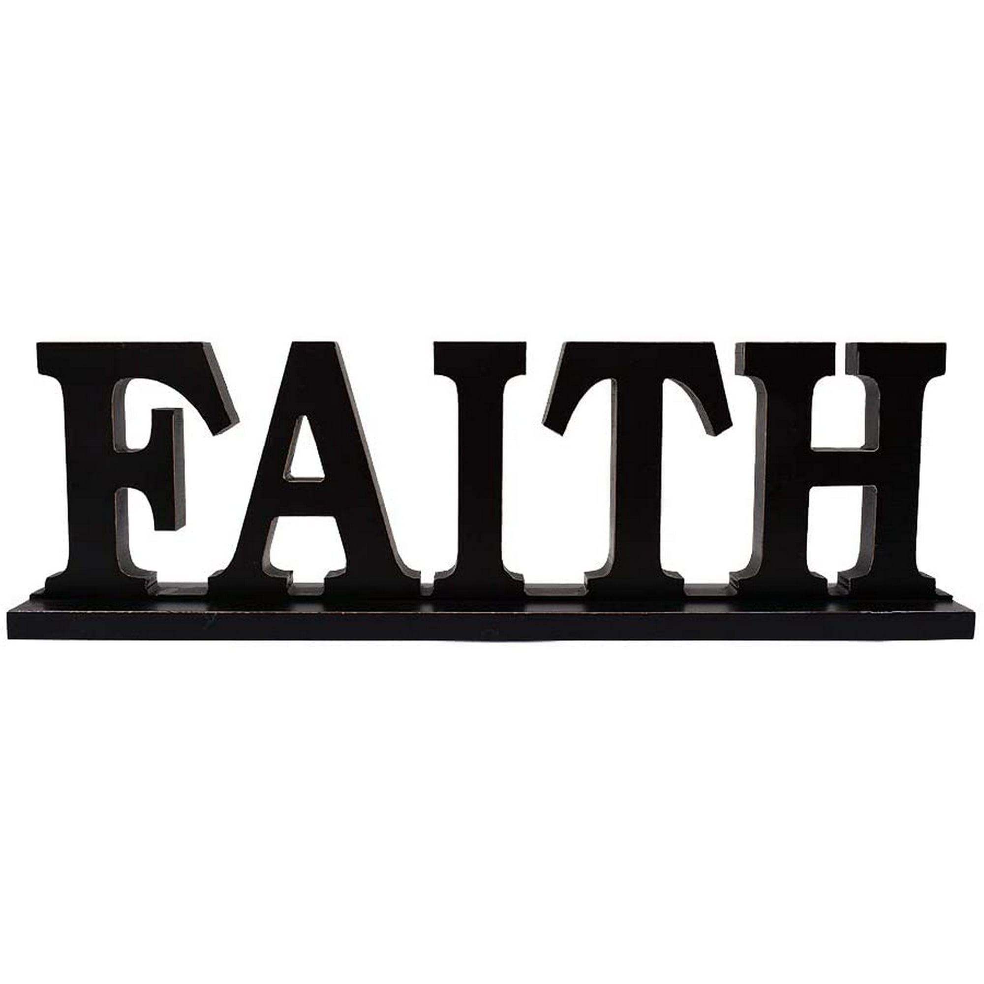 Faith Decor