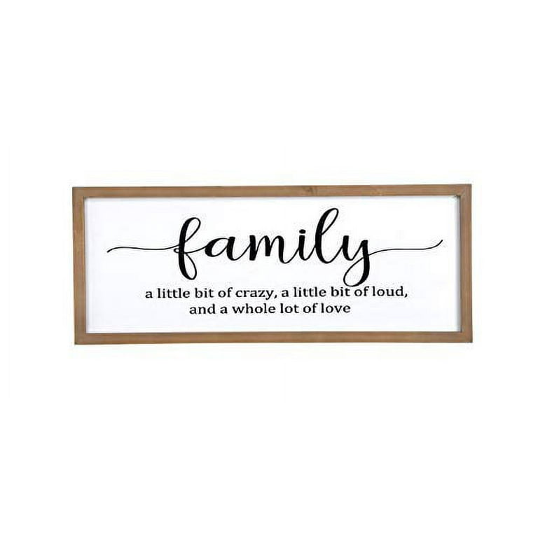 Farmhouse Sign Quotes