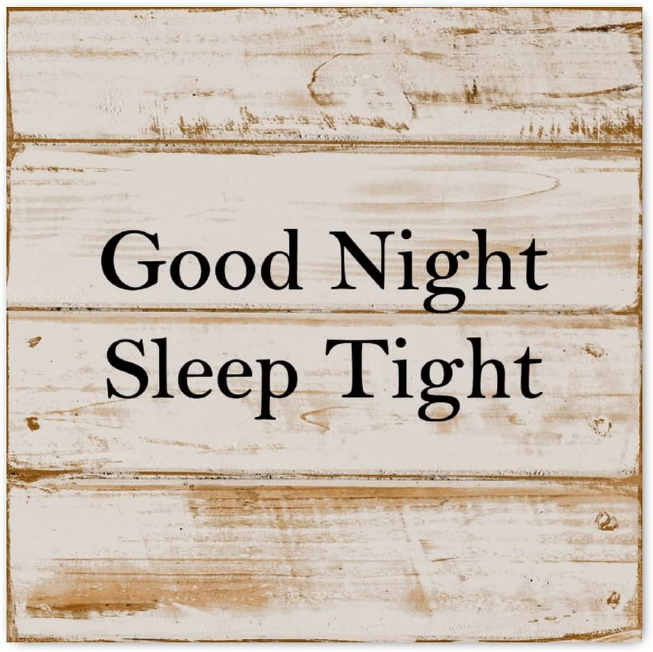 Rustic Wood Sign Decor Religious Christian Scripture Wood Signs Good ...