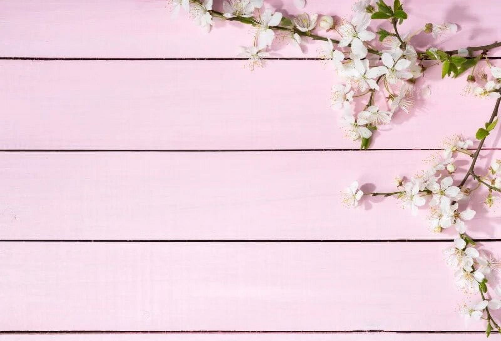 Rustic Wood Wedding Flower Backdrop Wooden Texture Board Floor Wall ...