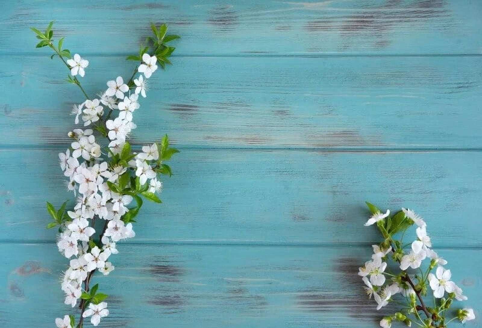 Rustic Wood Wedding Flower Backdrop Wooden Texture Board Floor Wall ...