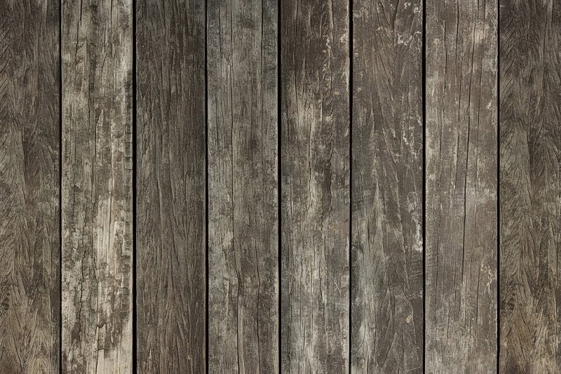 Rustic Wooden Baby Shower Backdrops Gray Wood Board Texture Interior ...