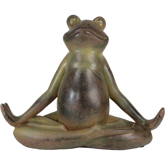 Rustic Frog