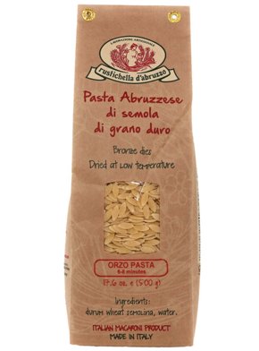 Orzo in Pasta - Walmart.com