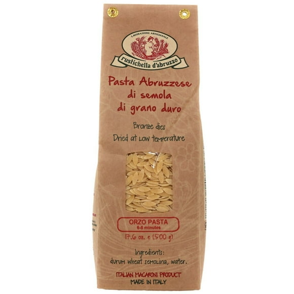 Orzo in Pasta - Walmart.com