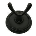 Rusticware 8103ORB Riverside Oil Rubbed Bronze Robe Hook - Walmart.com