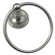 Delta 73846-CZ Lahara, Towel Ring, Champagne Bronze - Walmart.com