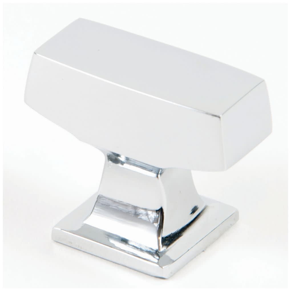 Rusticware 999 Modern Rectangle Series 1-3/8" T Bar Cabinet Knob ...