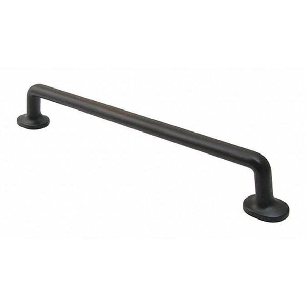 Rusticware Cabinet Pull Oil Brnz 8" CTC 985ORB - Walmart Business Supplies