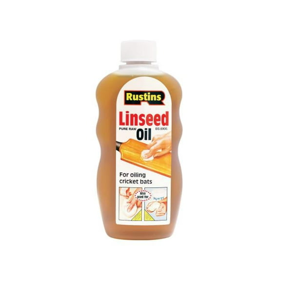 Linseed Oil