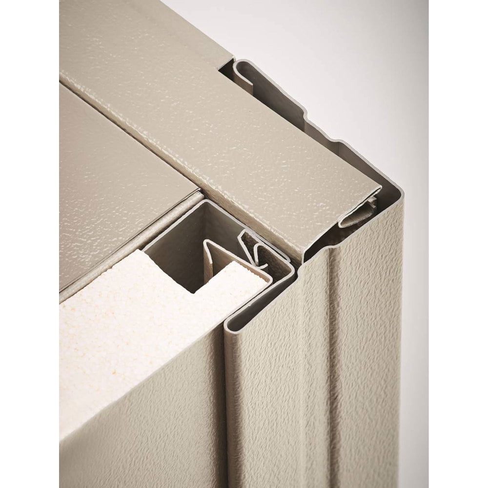 Rustique RAPID WALL CORNER WHITE (2) Rapid Wall Corner Kit (2 Pack ...