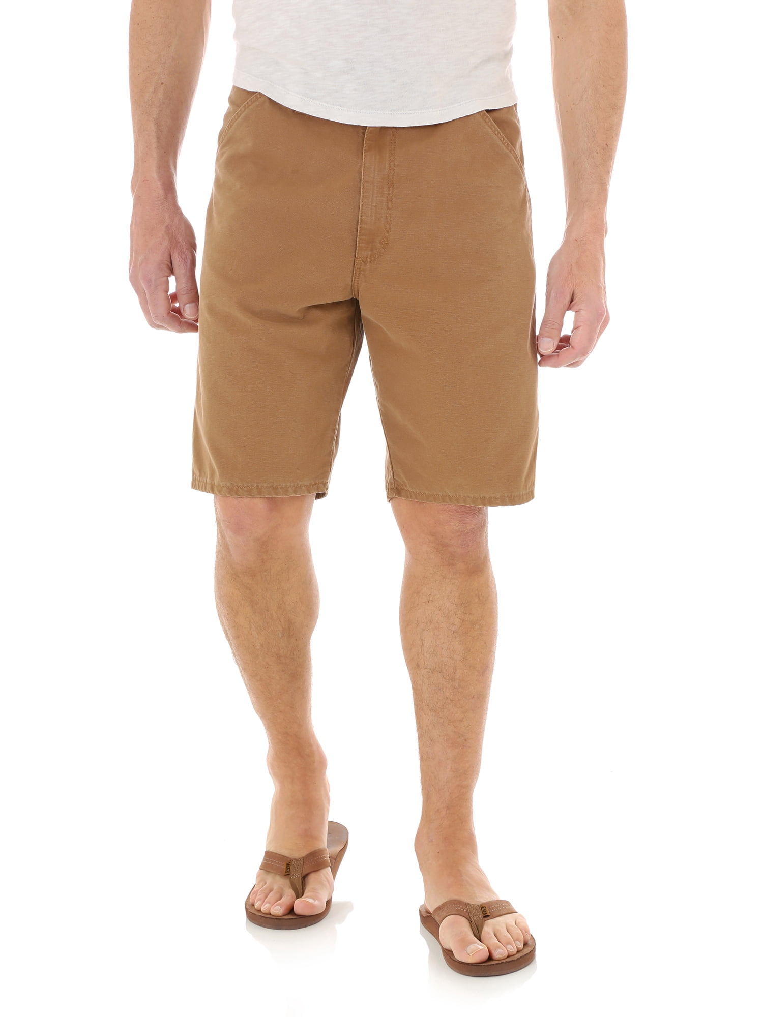 Rustler Men's Carpenter Shorts - Walmart.com