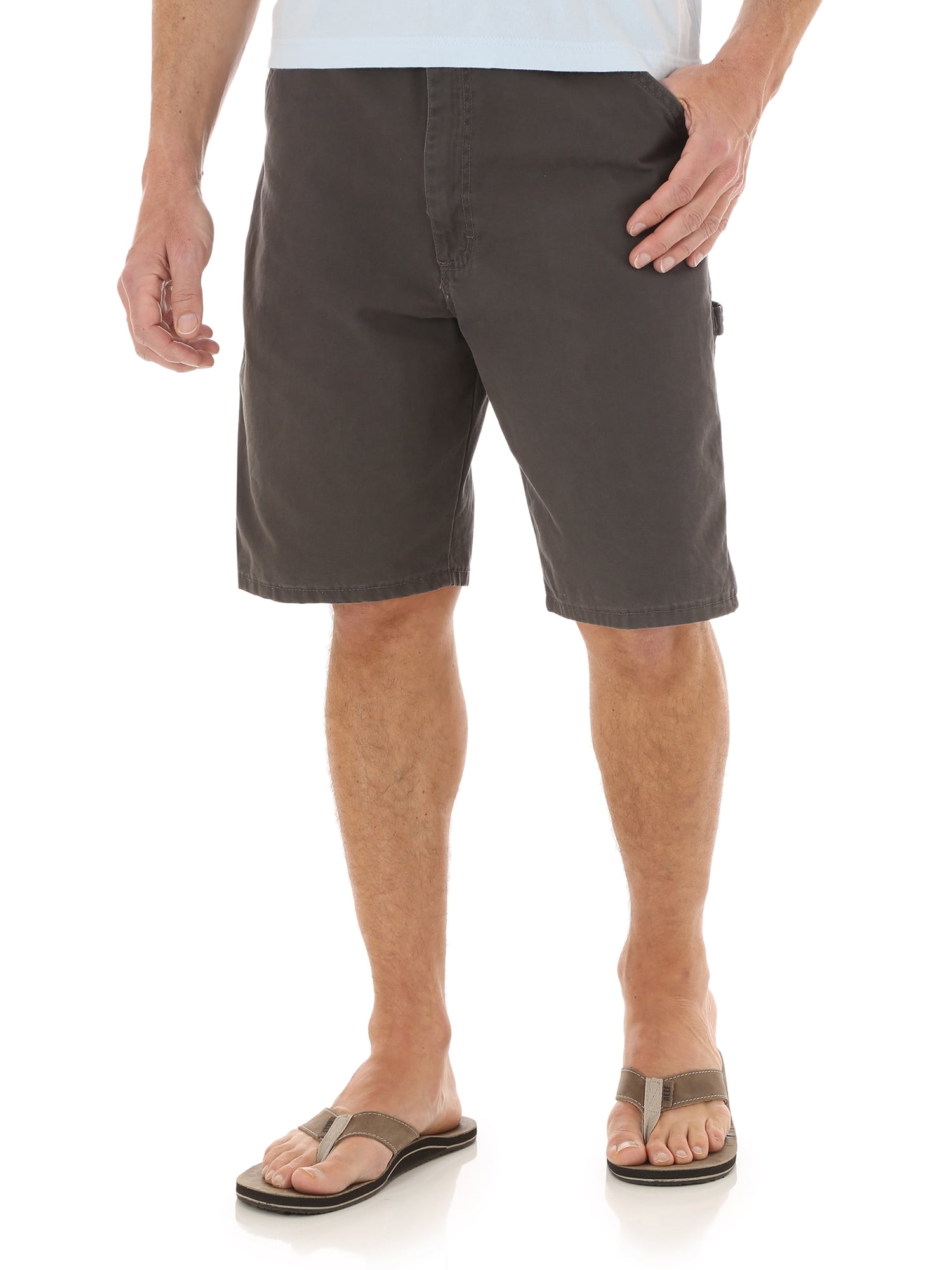 Rustler Men's Carpenter Shorts - Walmart.com