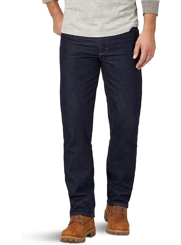 Rustler Jeans in Wrangler Men's - Walmart.com