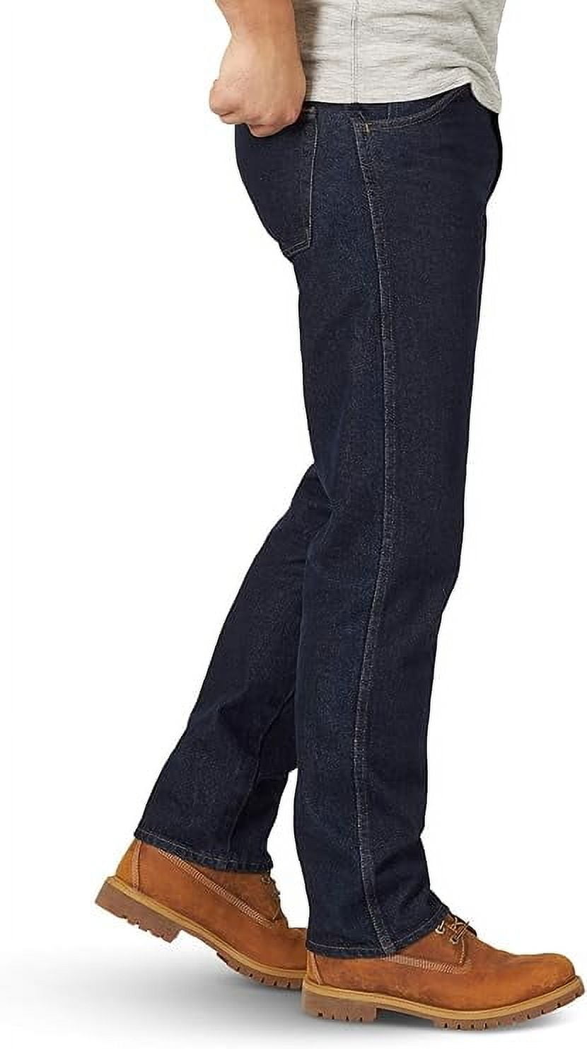 Rustler Men's Classic Regular Fit - (34X34) - Walmart.com