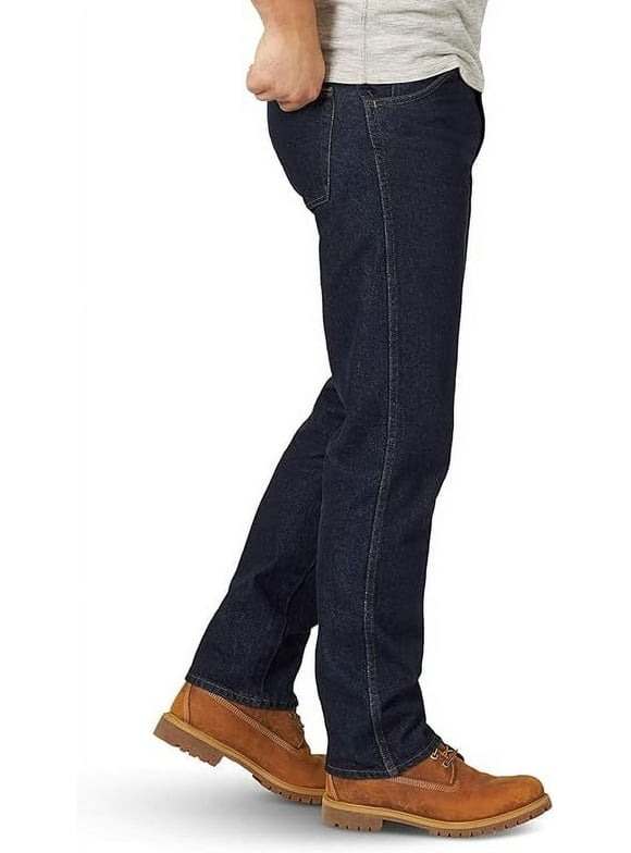 Rustler Jeans in Wrangler Men's - Walmart.com