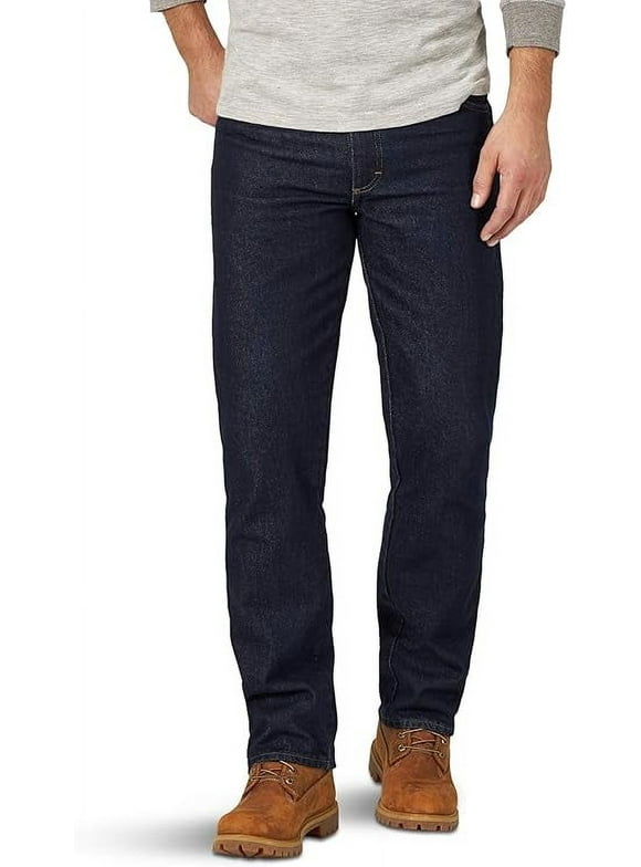 Rustler Jeans in Wrangler Men's - Walmart.com