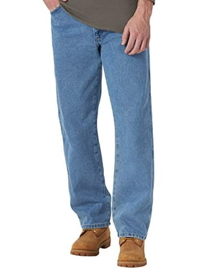 Rustler Jeans in Wrangler Men's - Walmart.com