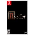 Rustler, Modus Games, Nintendo Switch [Physical], 814290017101 ...