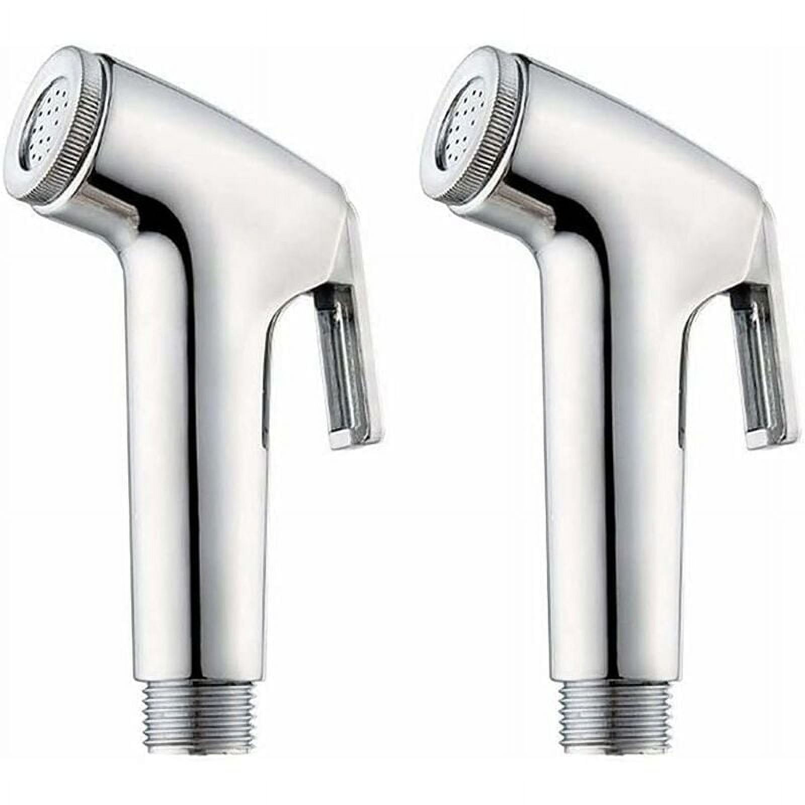 Rustless Handheld Bidet Sprayer for Kitchen and Toilet, Impact ...