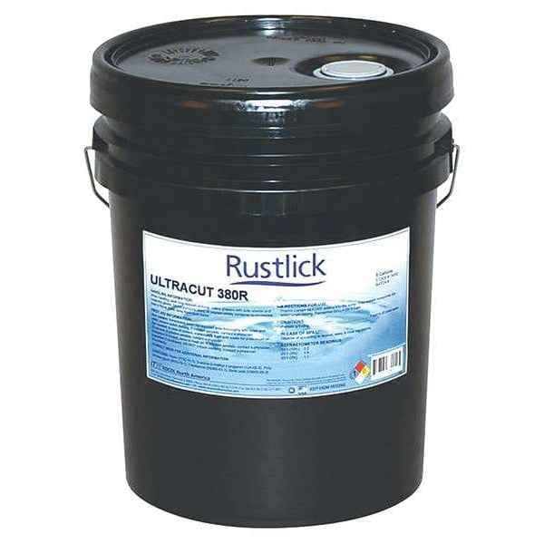 Rustlick Coolant,5 gal,Bucket 76005 - Walmart.com