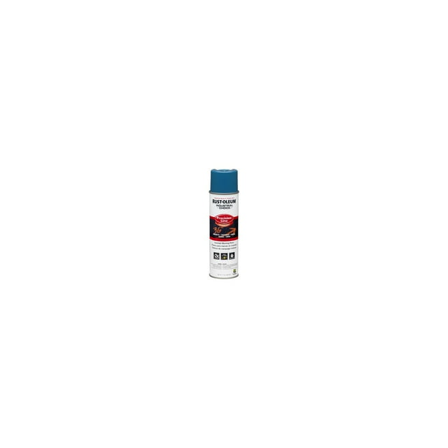 Rustoleum Industrial Choice Inverted Solvent Based Marking Spray Paint ...