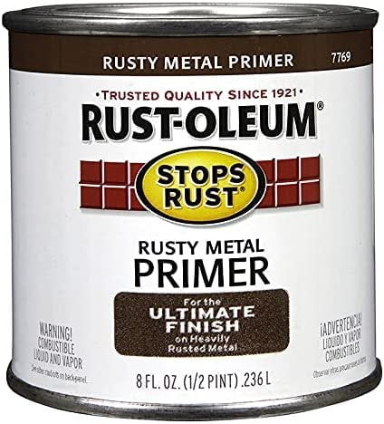 Rustoleum Stops Rust 7769 730 Hp Stoprust Rstyprim - Walmart Business ...