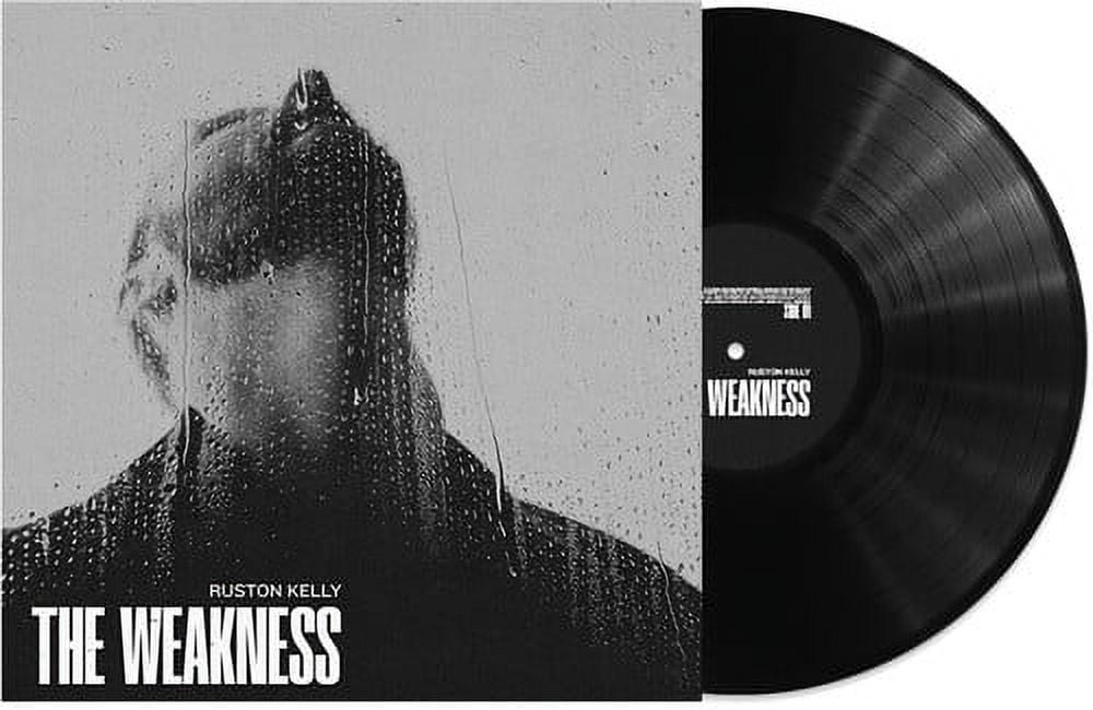 Ruston Kelly - The Weakness - Music & Performance - Vinyl - Walmart.com