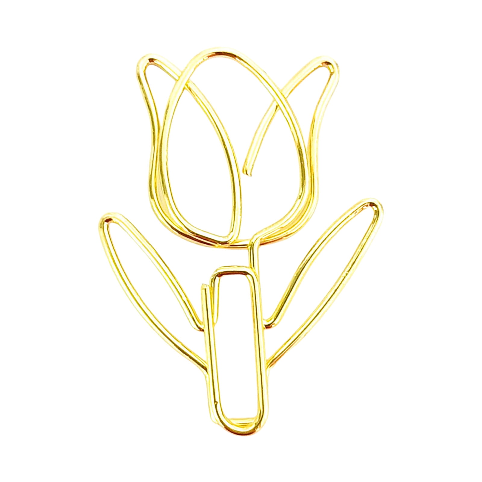 Rustproof Coated Paperclip Shaped Paperclip Coloured Paperclip ...