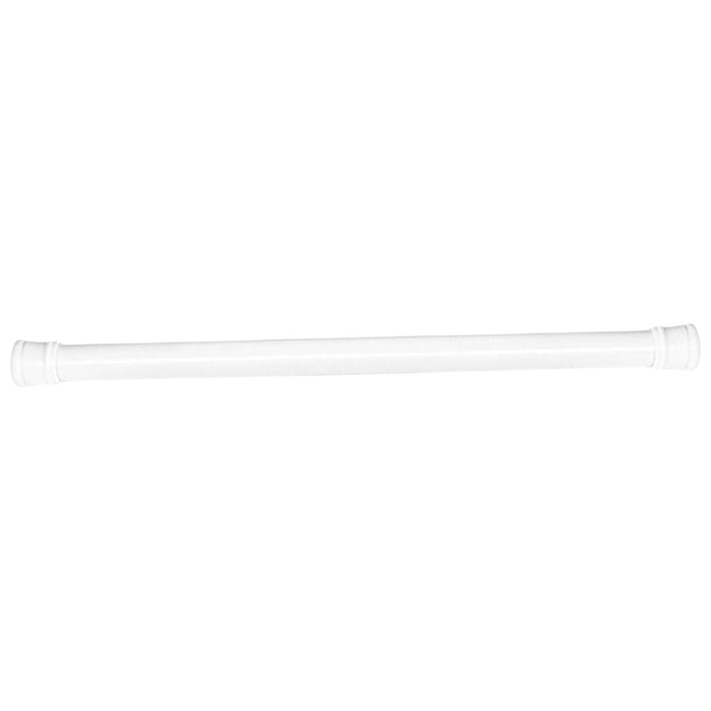 Rustproof Expandable Bath Rod Convenient For Temporary Living Space ...