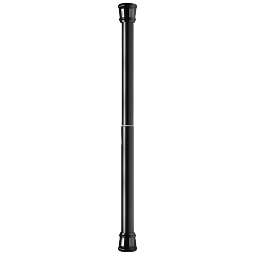 Rustproof Expandable Bath Rod Convenient For Temporary Living Space ...