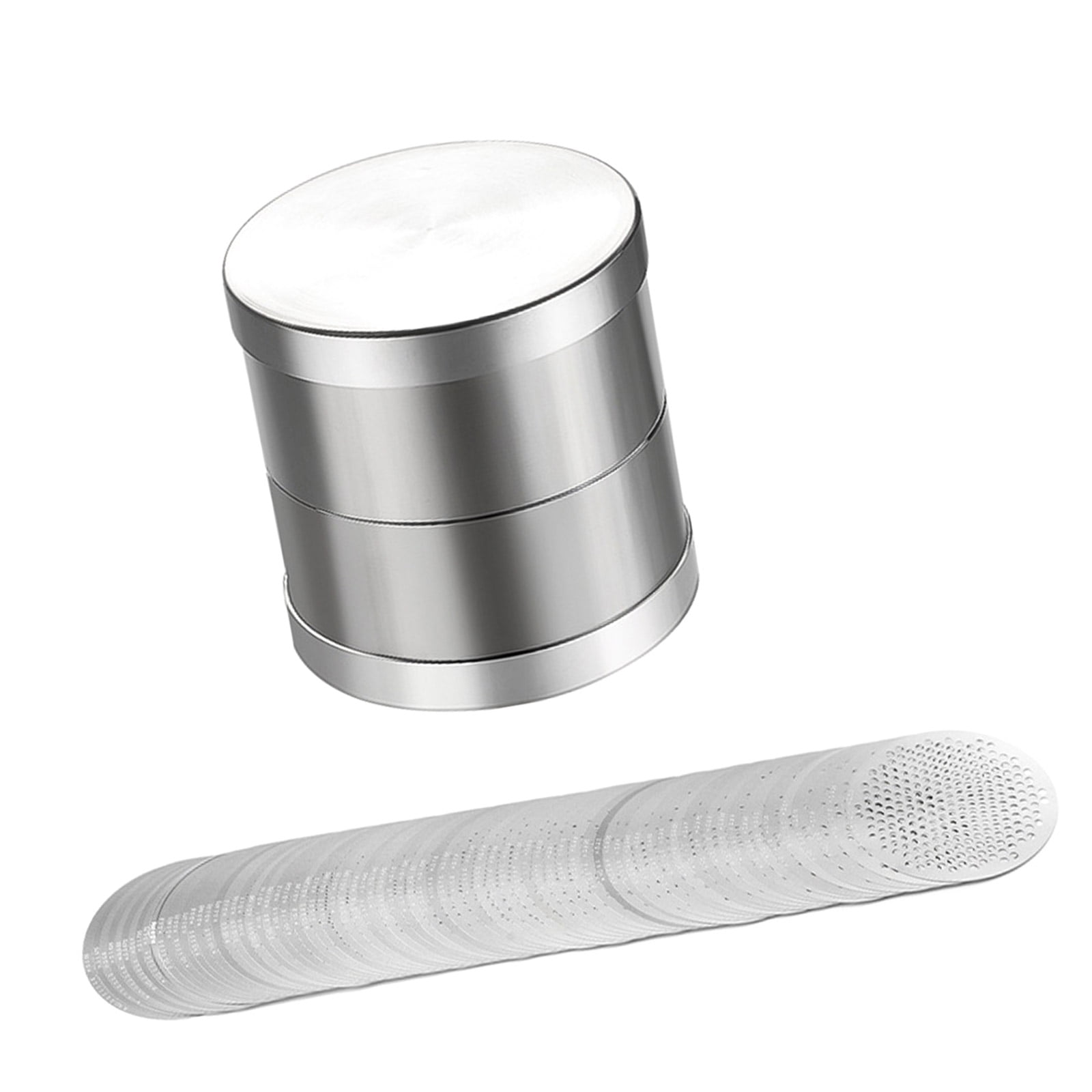 Rustproof Grading Sieve Sorting Sieve Precisions Measurement Instrument ...