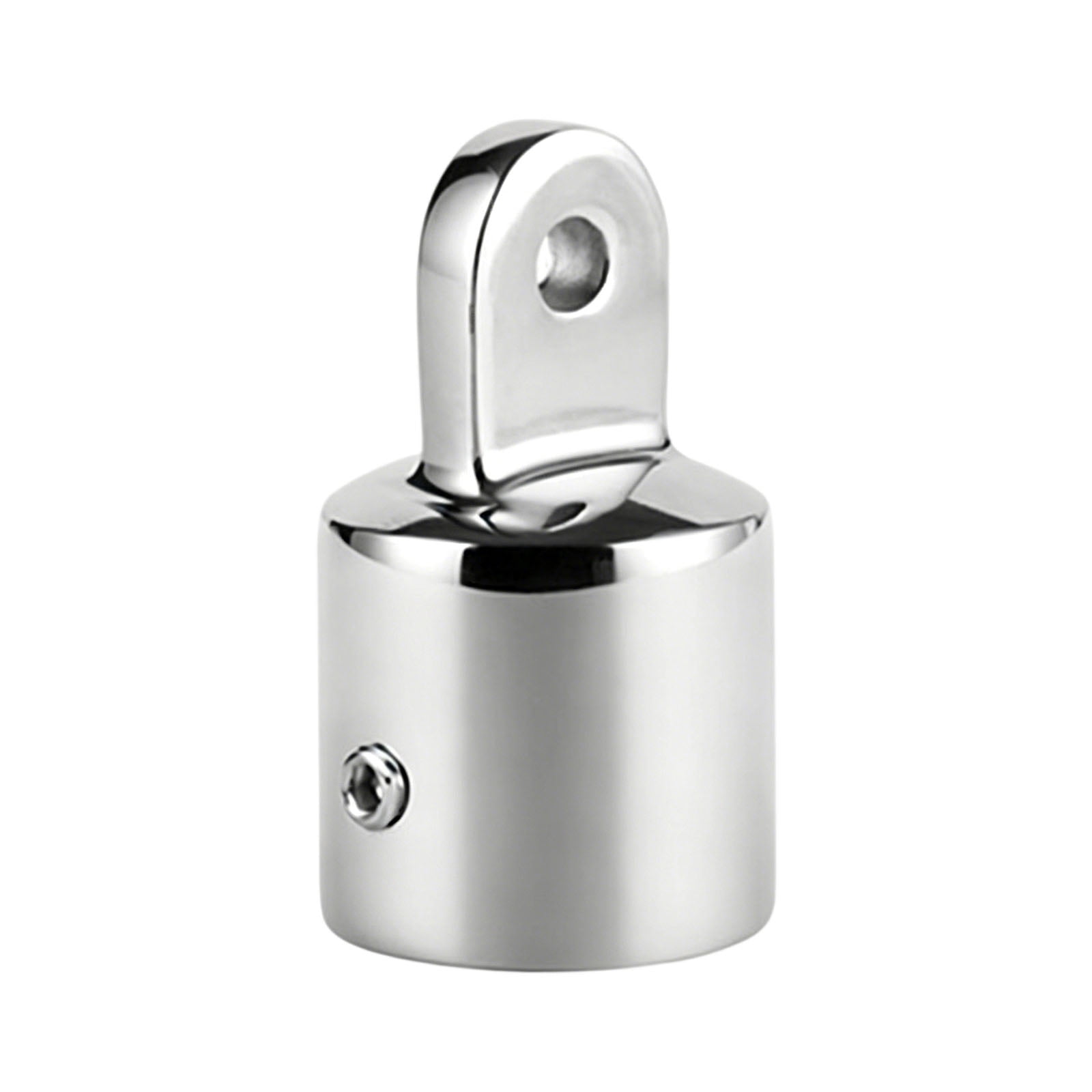 Rustproof Marine Stainless Steel Single Top Slip Cap Ensuring Stable ...