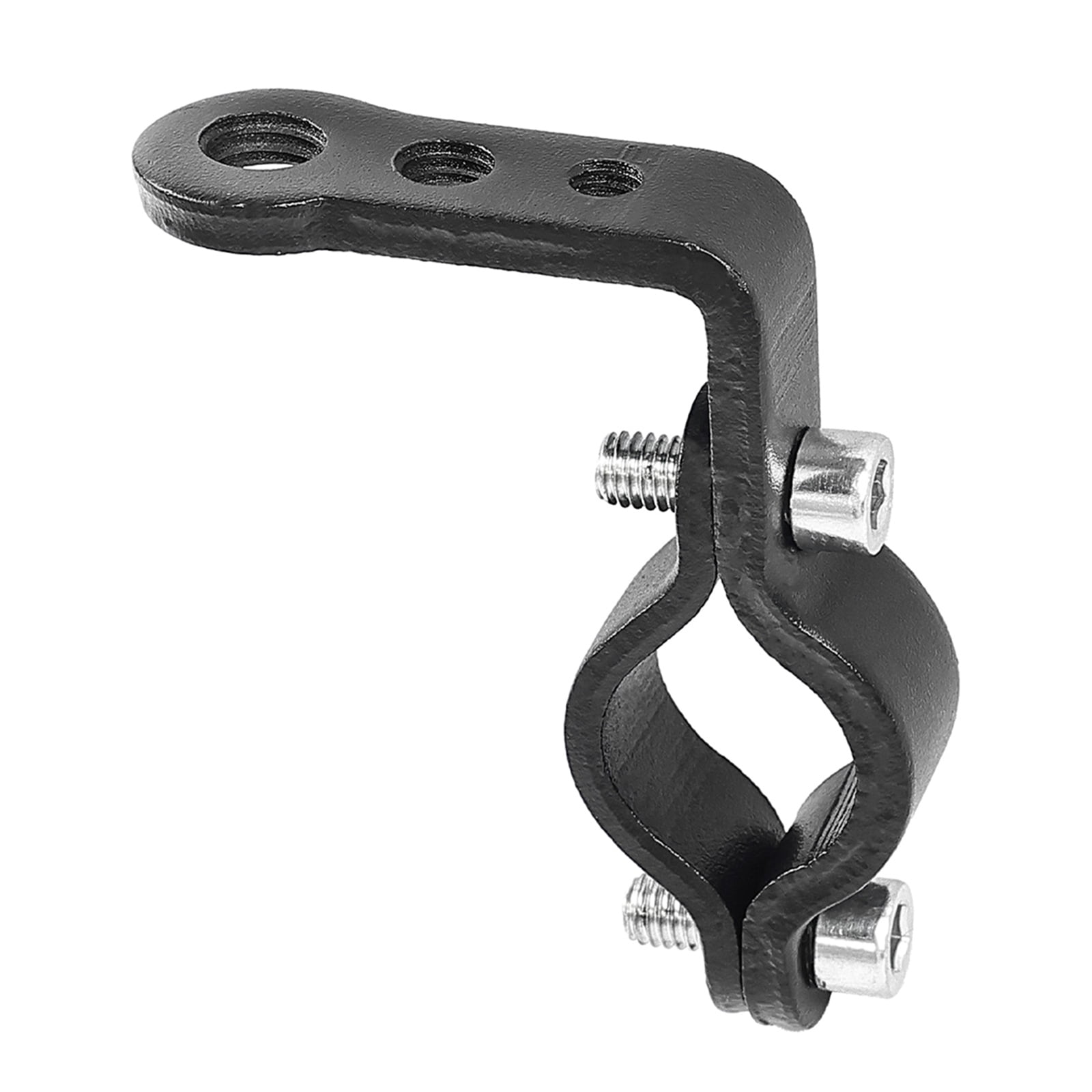 Rustproof Motorcycle Handlebar Mounting Bracket for Headlights Broad ...