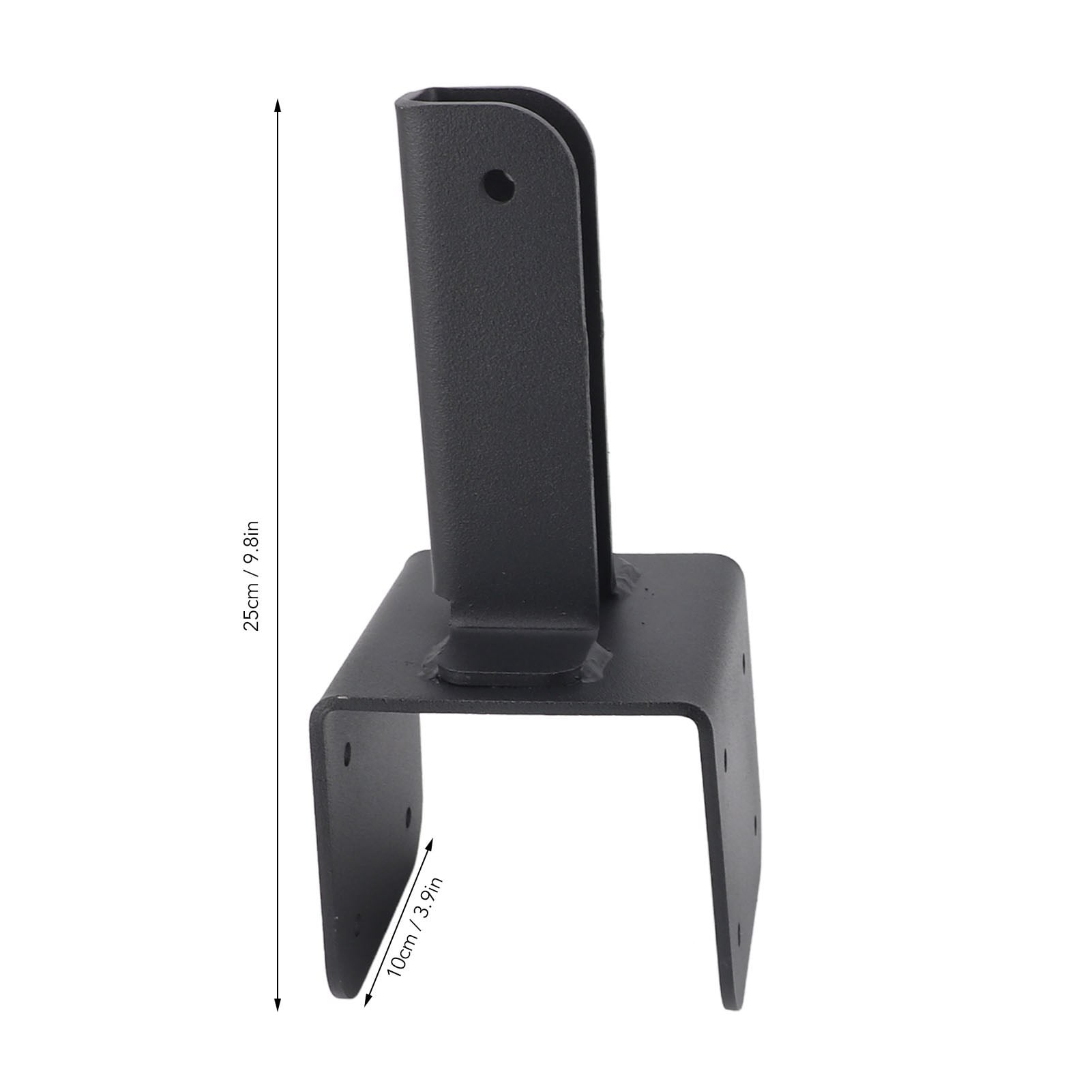 Rustproof Roof Mount Bracket, Strong Support For Patio Structures ...