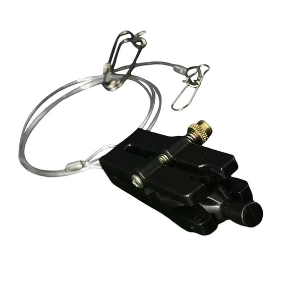 Rustproof Stainless Steel Fishing Anti Entanglement Release for ...